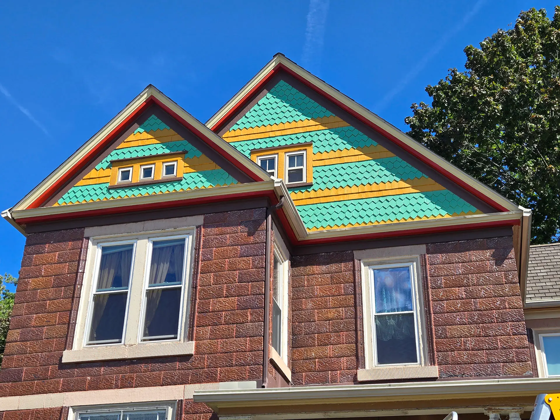 Byler Painting and Construction - Residential & Commercial